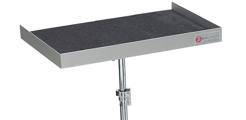 Bergerault Trap Table 38 x 60 cm | Reverb