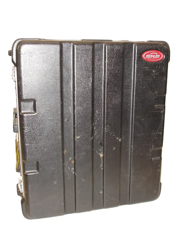 SKB Standard 12U ATA 19 SKB Standard 12U ATA 19