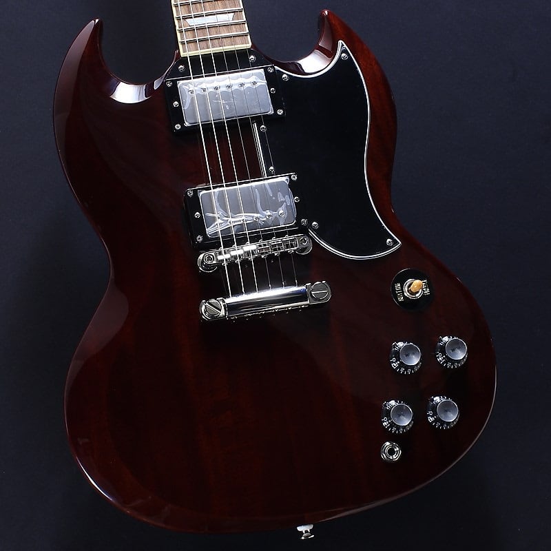 TOKAI SG-101 (WN) #2450081 | Reverb