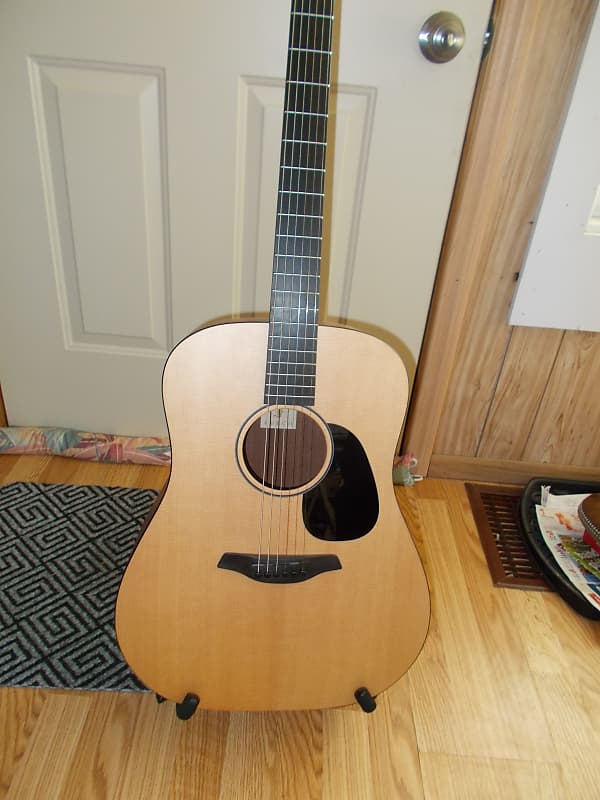 Furch Violet D-SY 2023 - Open Pore | Reverb