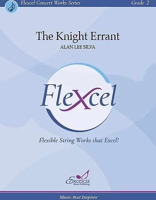 The Knight Errant | Reverb