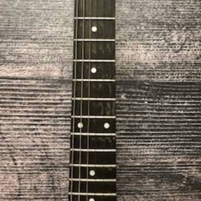 Dean Dave Mustaine Signature Flying V electric guitar | Reverb