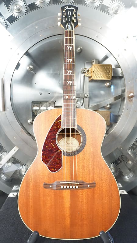 Fender Tim Armstrong Hellcat L/H Left Handed w/ Hard Case | Reverb