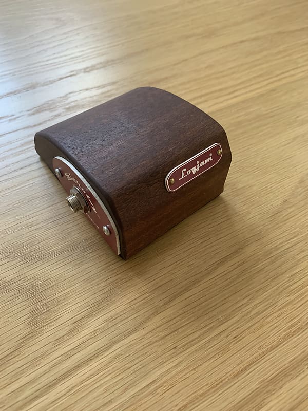 Logjam Microlog | Reverb