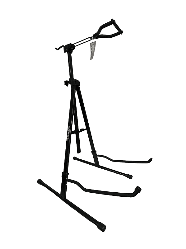 Glasser GBS-102A Double Bass Stand | Reverb