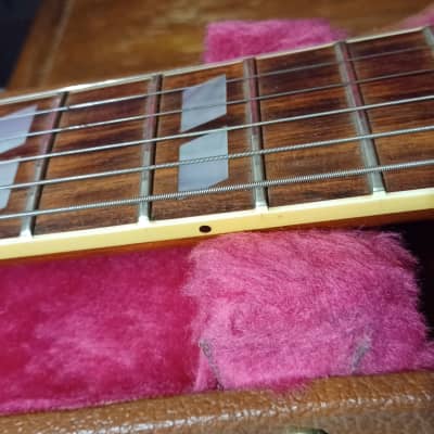 1994 Gibson Nighthawk Standard ST-3 Two Tone Flamed Maple | Reverb