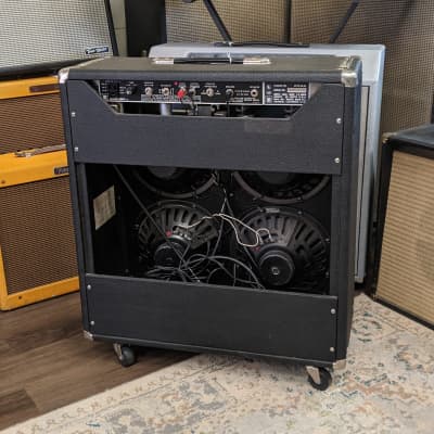 Music Man 410 Sixty-Five - 1973 | Reverb