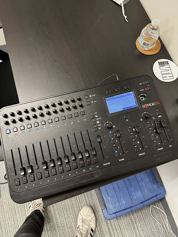 Jands Stage CL (read description) | Reverb