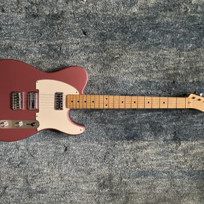 '07 Fender-Tele....(Partscaster)~[MINT] | Reverb