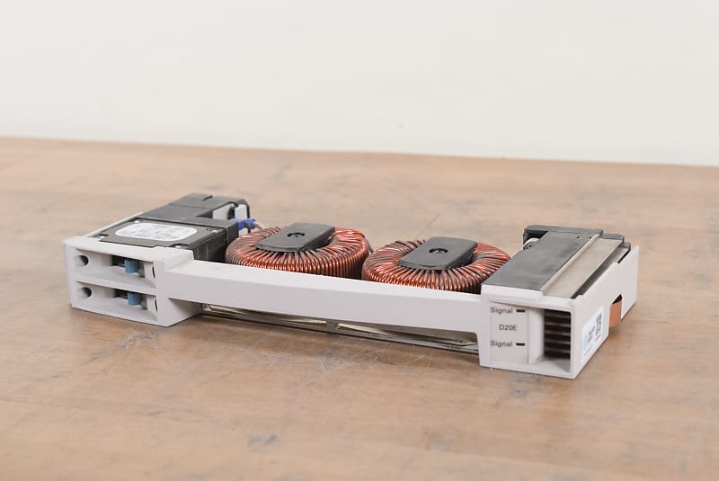 ETC D20E Dimmer Module (church owned) CG00M1A | Reverb