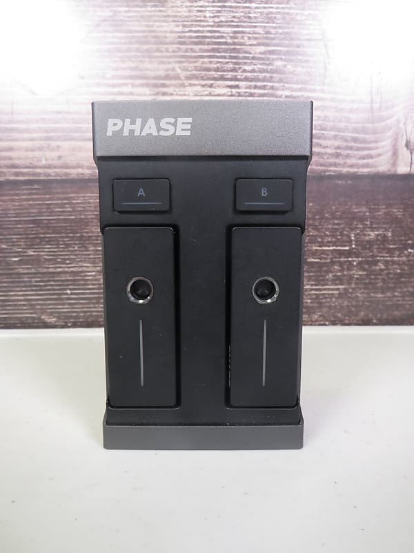 MWM Phase Essential Wireless DVS Controller Turntable | Reverb