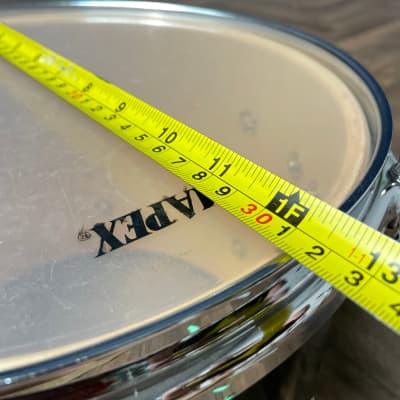 Mapex V Series Rack Tom Drum 12"x9” #LQ91 | Reverb UK