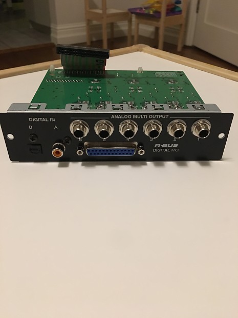 Roland MV8-OP1 for MV-8000 MV-8800 | Reverb