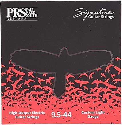 PRS Signature Strings | Reverb UK