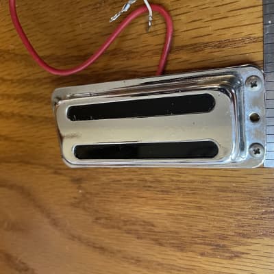 Repro Ric Toaster Top Pickup | Reverb