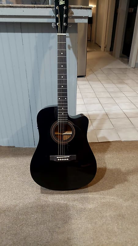 Rogue RA-90 2022 - BLACK | Reverb