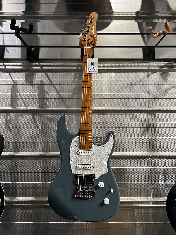 Godin Session T-Pro HSS with Gig Bag | Reverb