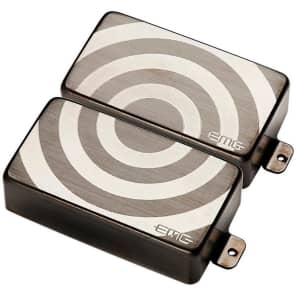EMG ZW-BRBC Zakk Wylde Signature Humbucker Set | Reverb UK