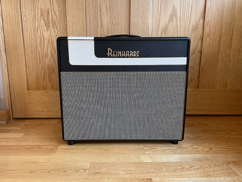 Reinhardt 18 | 2011 | Genalex Tubes | Reverb