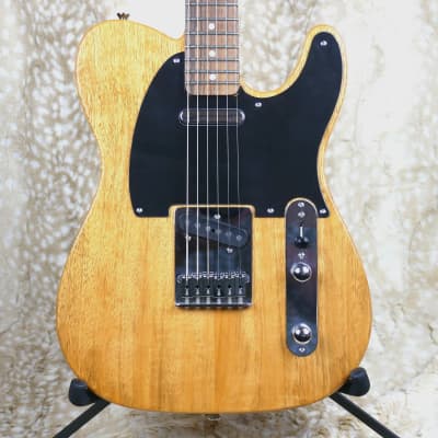 John Bolin Custom Guitars "Stoner" Tele 2014 | Reverb