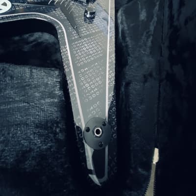 Dean Binary Xero signature V 2023 | Reverb