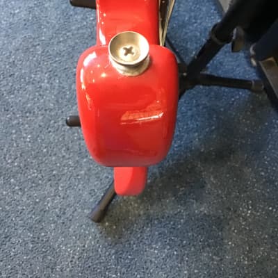 Cort STRATOCASTER COPY LATE 2000’s - RED | Reverb