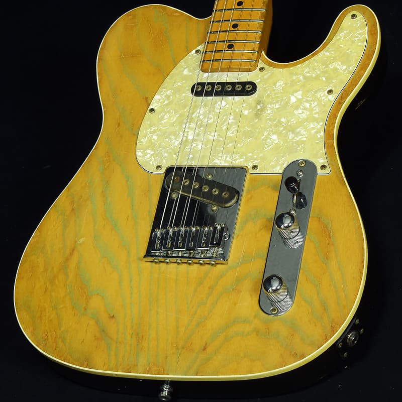 GL Japan Made ASAT Classic Tribute mod (S/N:9100172) (07/28) | Reverb