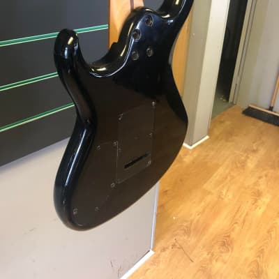 Cort G Series G254 Black Metallic 2008 Electric Guitar | Reverb