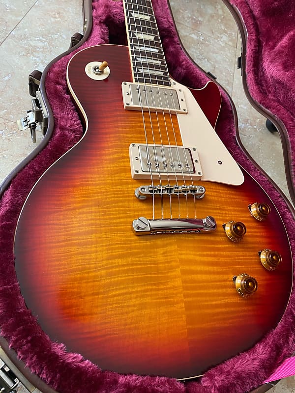 Tokai LS200F 5A Premium Faded | Reverb