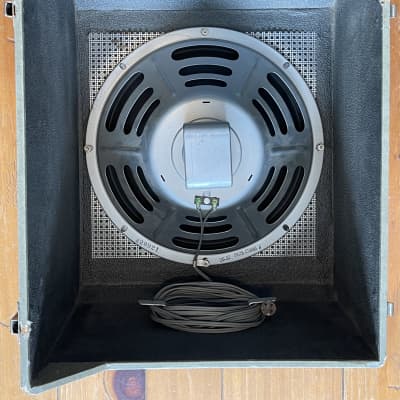 Califone 12V-9 Director 1950s Grey-green | Reverb