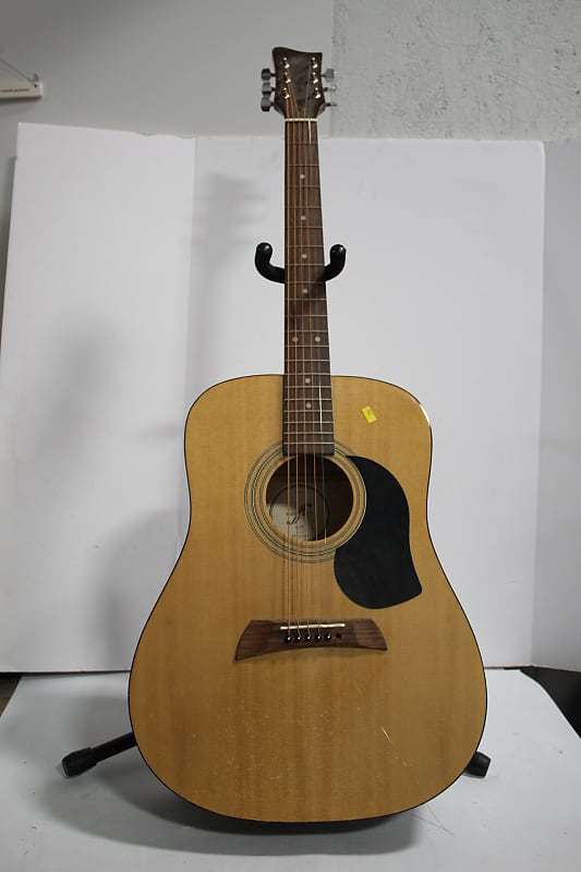 First Act Acoustic Adam Levine AL 497 Guitar | Reverb