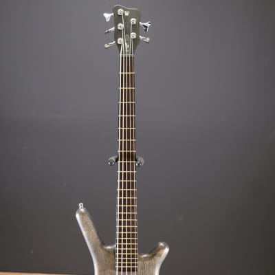 Warwick Pro Series Corvette Standard 5 String-Active-Nirvana | Reverb