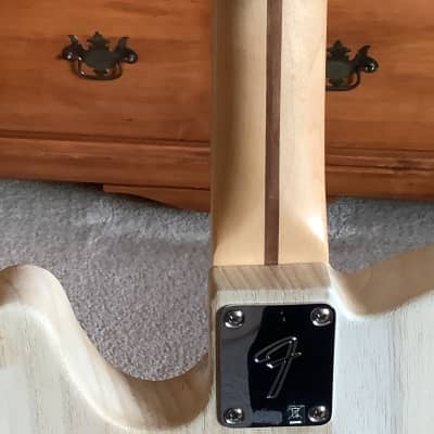 Fender Telecaster “Telesonic” | Reverb