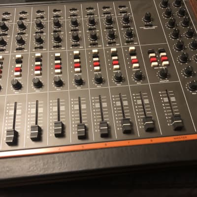 TEAC Tascam Model 3 (MUSEUM QUALITY) | Reverb UK