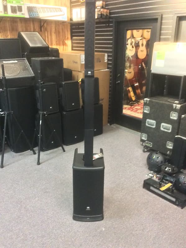 JBL EON One Pro Mk II All-in-One Portable PA System | Reverb