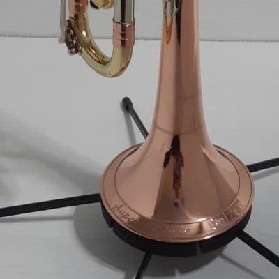 Getzen Custom - Gold Laquer | Reverb