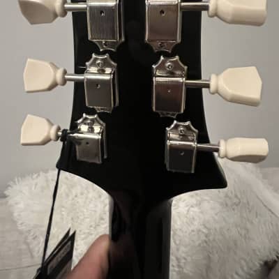 PRS Paul Reed Smith Limited Edition Robben Ford McCarty 2022 | Reverb