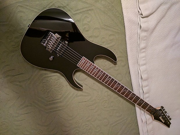 Ibanez Prestige RG2610E 2007 RG2610 Near Mint | Reverb