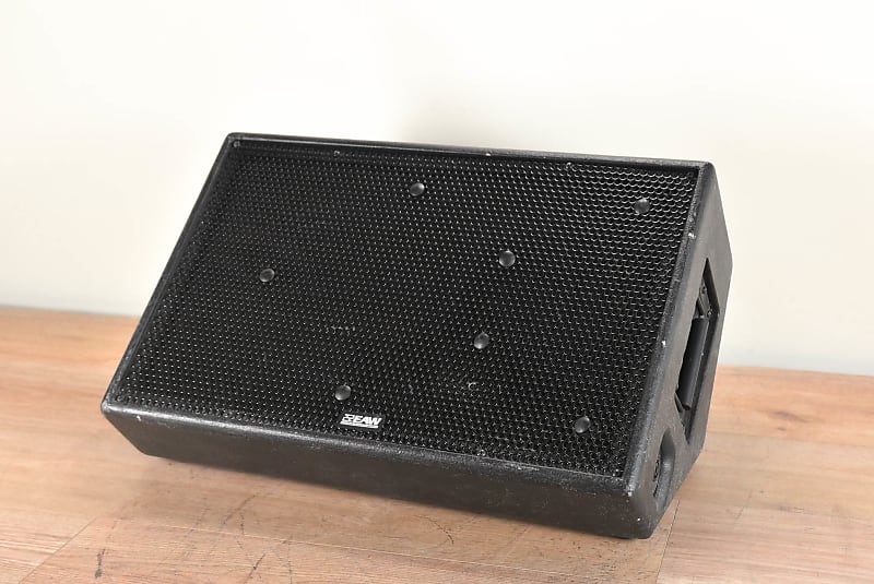 EAW SM200iH 2-Way Passive Stage Monitor CG00360 | Reverb