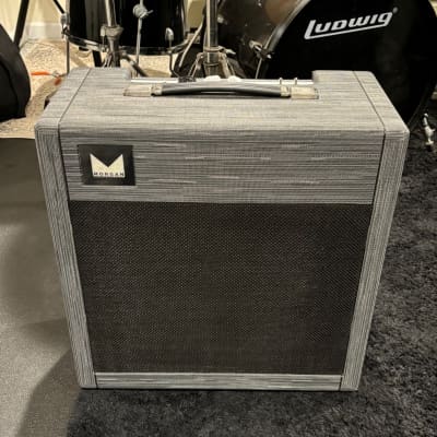 Morgan Amps AC20 1 x 12-inch 20-watt Tube Combo Amp - | Reverb
