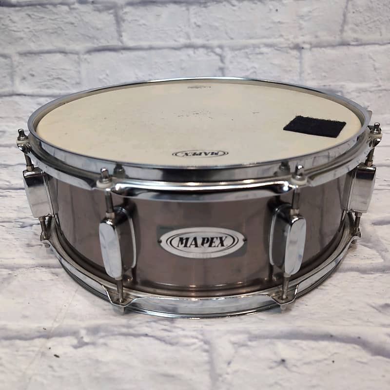 Mapex 14" x 5.5" Maple Snare | Reverb