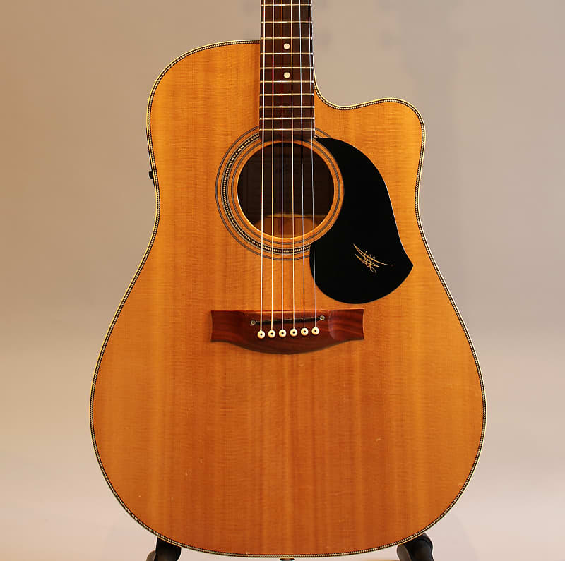 Maton EA80C "The Australian" | Reverb