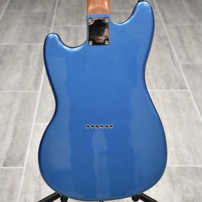 PureSalem Jimmy - 2020 + deluxe Kahler Tremolo Bridge | Reverb UK