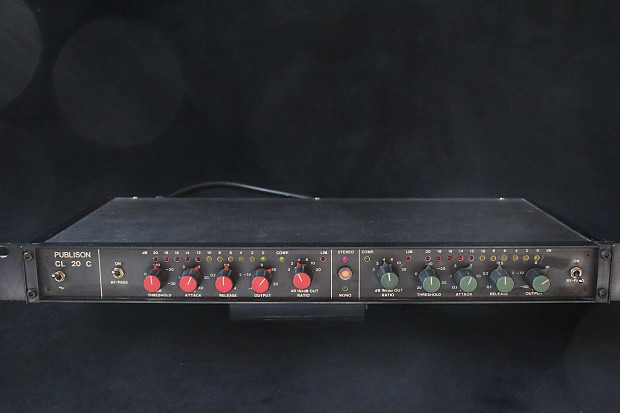 Publison CL20C | Reverb