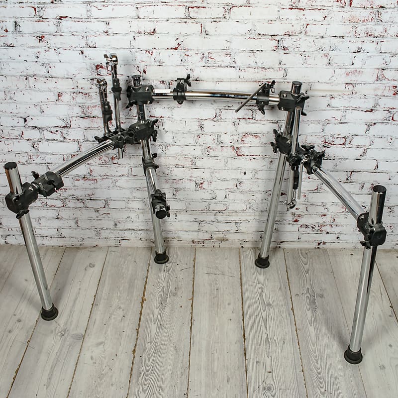 Alesis - Command Series Rack - E-Drum Component Rack - x0245 | Reverb