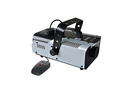 MACCHINA DEL FUMO BEAMZ S900 | Reverb