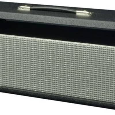Fender Blackface Super Reverb / Vibroverb Head Guitar Amp | Reverb