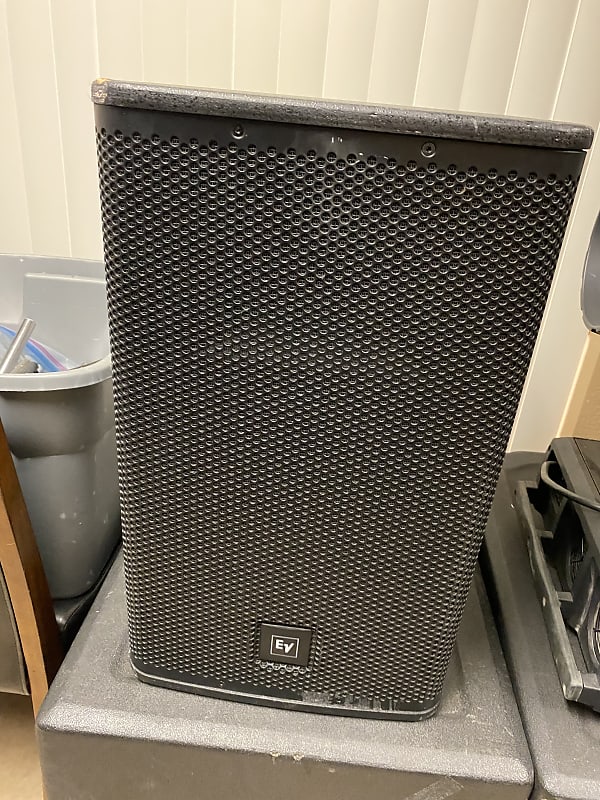 EV ELX-112P Powered Speaker | Reverb