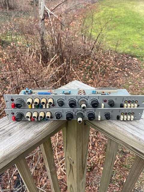 Neotek Series 1 | Reverb