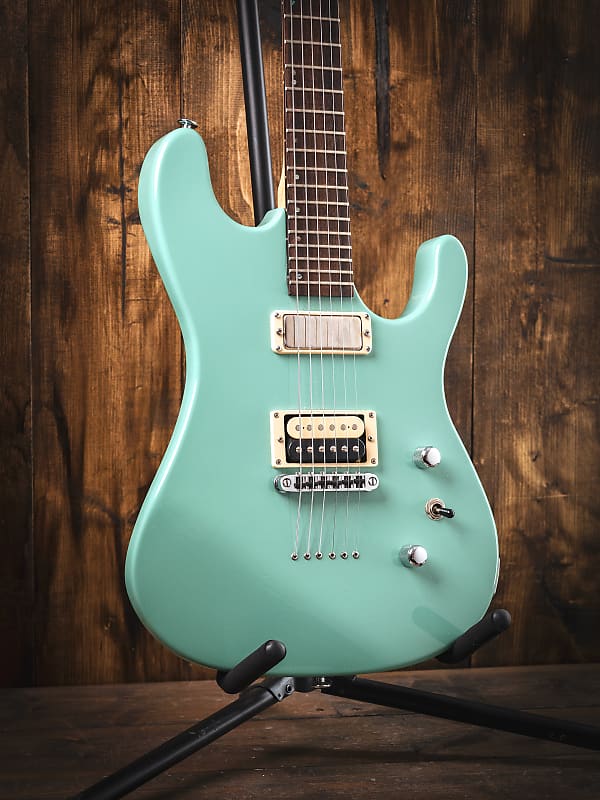 Partscaster The Hunter | Reverb